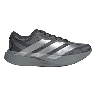 滔搏adidas阿迪达斯男子ADIZERO EVO SL EXO M运动跑步鞋KJ0428