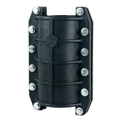 PE抢修节管道快速接头补漏