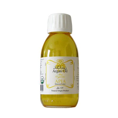 摩洛哥apia有机阿甘油正品基础油