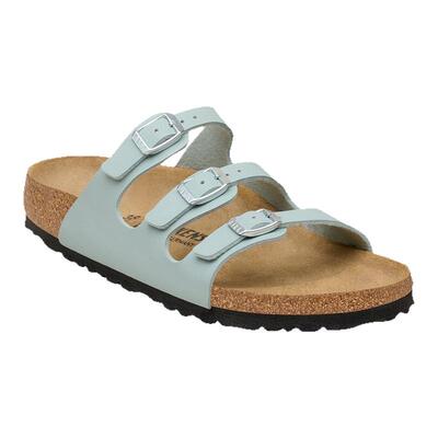 BIRKENSTOCK勃肯软木多带拖鞋