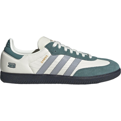 Adidas/阿迪达斯正品三叶草男女皮革经典复古休闲鞋JP9222