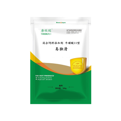 疫毒清鸡鸭鹅副粘饲料添加剂