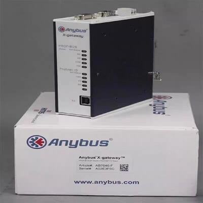 询价-Anybus (HMS) AB6673-C   AB6677