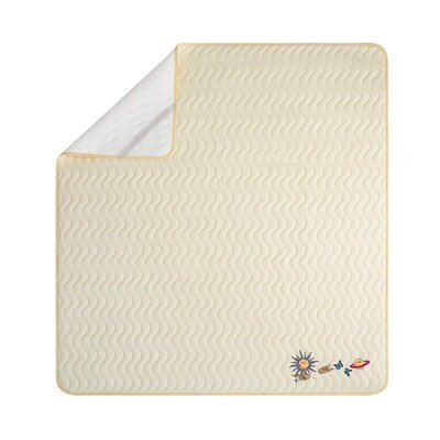 SMILEY冷感垫冰丝软垫冰丝凉席