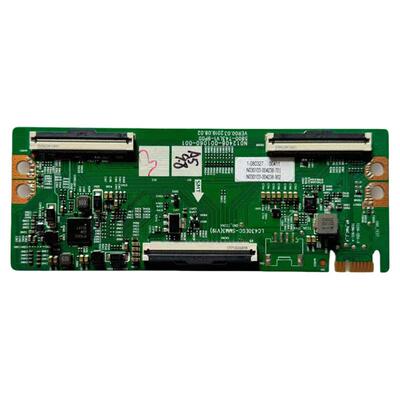 创维电视逻辑板5800-T43LV1-9P00