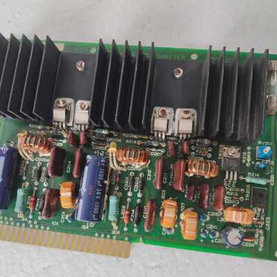 JRC CMB33B TRANSMITTER PCB CARD PC200 6PCBS05253A  FREE FAST