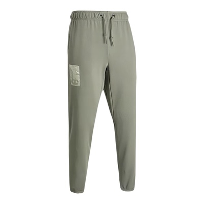 UA/安德玛正品LNY Elements Jogger男士复古训练长裤1383111-504