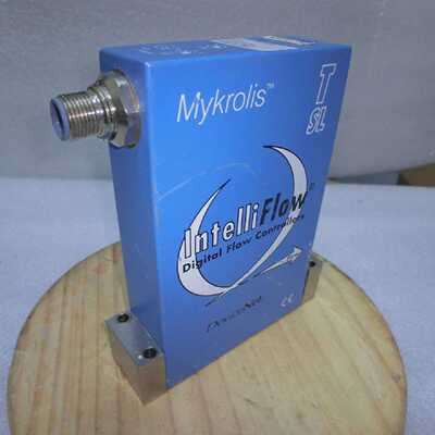 Mykrolis Intelliflow FDEGD100AM00 Digital Flow Product,N2 10