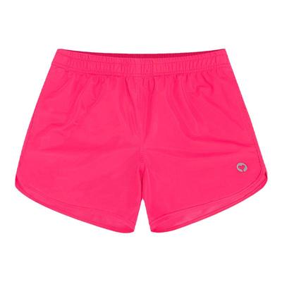 速浪新款女士沙滩裤荧光