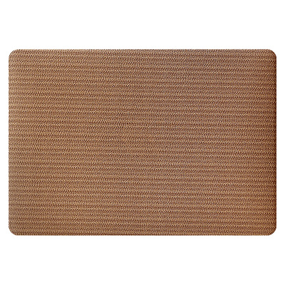 【精选好货】浮雕布纹保护壳