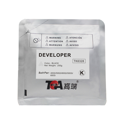 适用京瓷TK6328载体显影剂