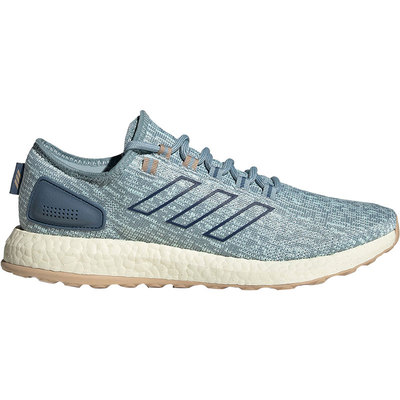 Adidas/阿迪达斯正品PureBoost当季新款男女轻便跑步鞋HP2623