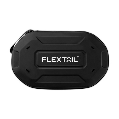 鱼尾淋浴器专用EVA防撞收纳包