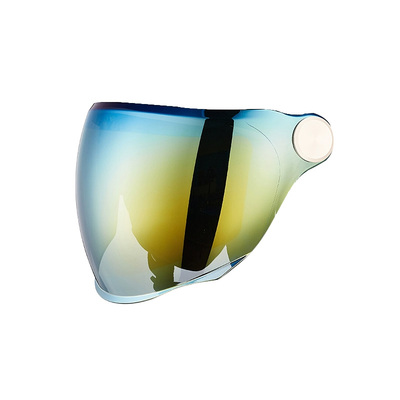 BEON头盔b120/B122专用长镜片