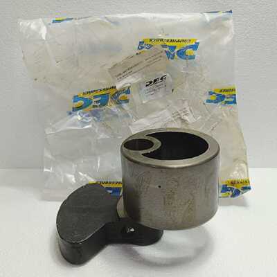 Dezember Kompressor Napw 100 Aluminium Exzentrisch P/N 9438-