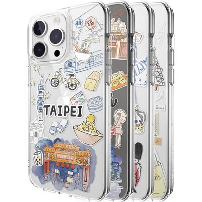 switcheasy个性手绘艺术手机壳