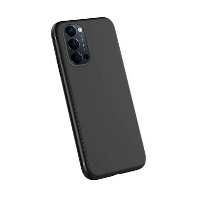 狼神适用opporeno4手机壳