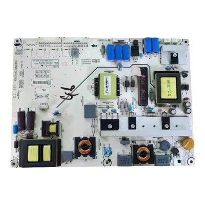 原装海信LED55K610X3D电源板
