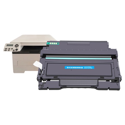 TL470粉盒高清打印上机即用