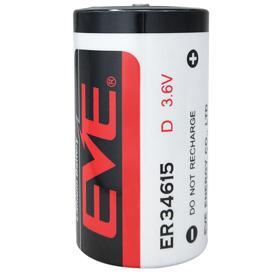 EVE/亿纬ER346153.6V锂电池