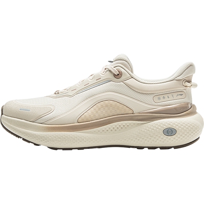 李宁SOFTPLUS2女低帮休闲鞋