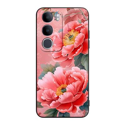 适用于vivoy505g简约男女手机壳