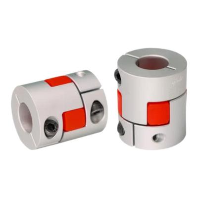 DEP01梅花联轴器30-65