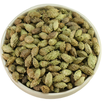 【经方集】苍耳子中药材撞刺苍耳籽干野生内蒙古产100/250g/500克