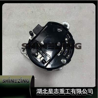0191-2459东风 工程 内燃机发动机零部件发电机0191-2459
