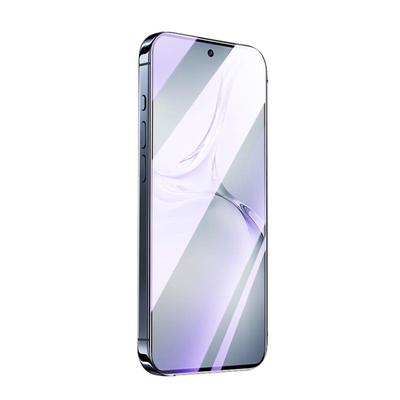 适用oppok12钢化膜防摔防爆