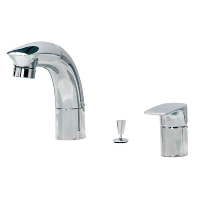 台盆抽拉龙头TOTO黄铜