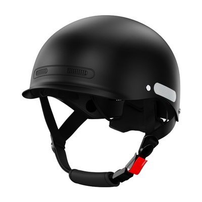 AXK3C认证电动车头盔夏季