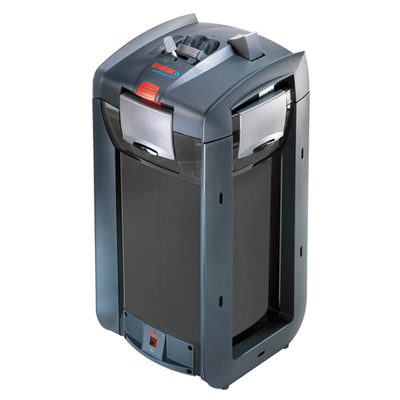 德国进口伊罕玩家5e鱼缸过滤桶