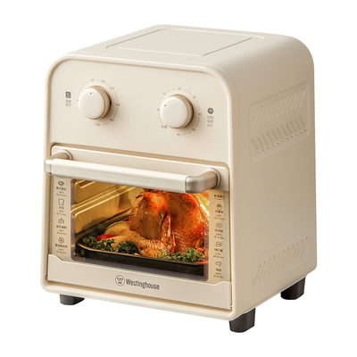 西屋可视化空气炸烤箱