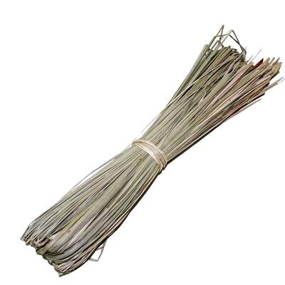 马莲草包粽子线天然扎蟹