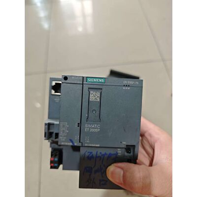 议价ET200SPCPU模块维修