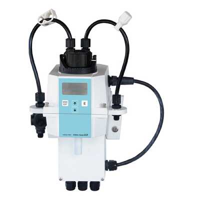 议价EH在线浊度仪Turbimax CUE21/CUE22传感器CUS52D/CUS51D/CUM2