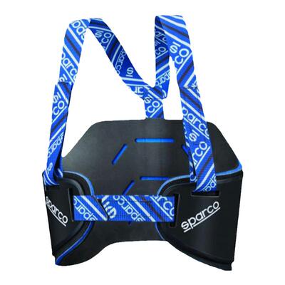 SPARCO入门级专业卡丁车赛车护肋