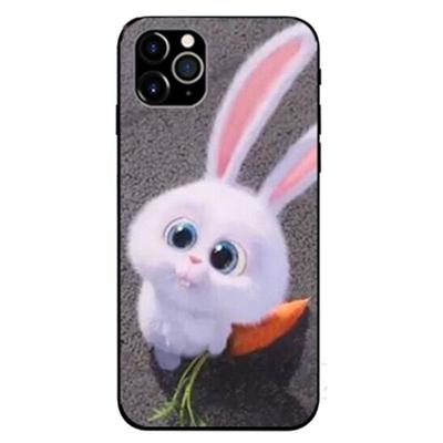 钢化玻璃液态硅胶磨砂软壳苹果17