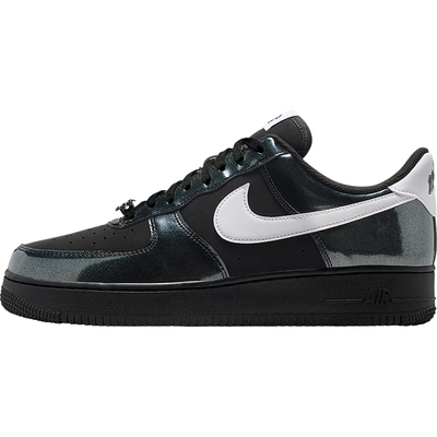 Nike/耐克正品Air Force 1男士系带低帮耐磨透气板鞋IB6843-001