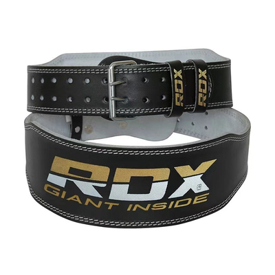 英国RDX深蹲健美举重健身腰带