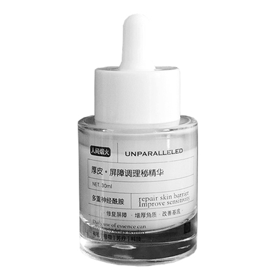 厚皮修复精华 增厚屏障 修护受损肌肤 多重神经酰胺 舒缓敏感保湿
