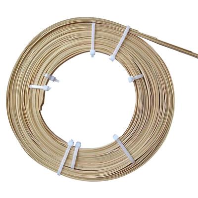 多种颜色竹条染色彩色diy造型