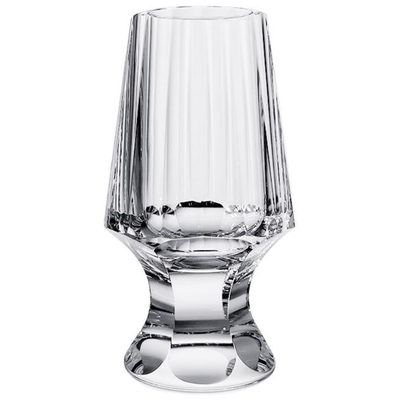 马师傅威士忌水晶杯手工切割杯