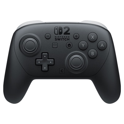 Switch2手柄Pro2无线蓝牙