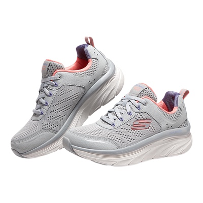 Skechers女舒适休闲户外运动鞋