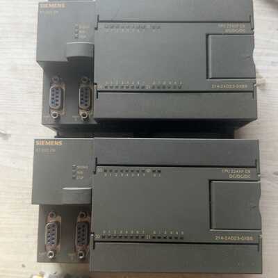 议价S7200CPU224XPCN模块型号6ES7维修