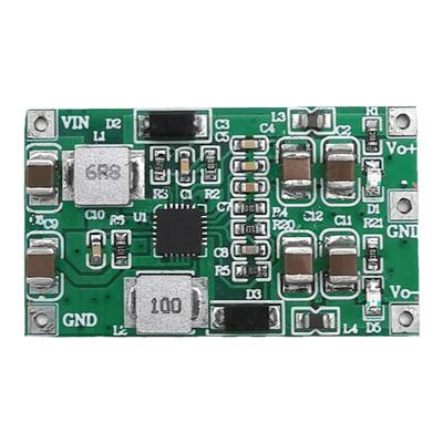 正负开关电源模块升压板