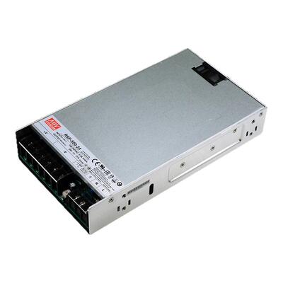 明纬RSP-500主动式PFC型开关电源