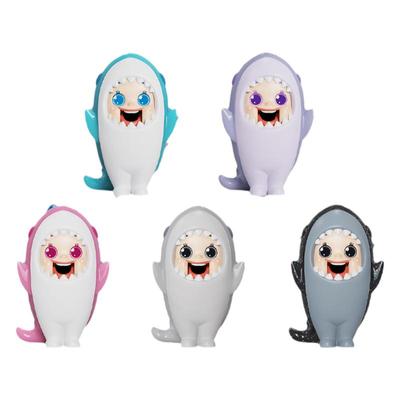 Soap Studio灿子SHO-CHAN小鲨系列盲盒潮玩手办人偶手办动物可爱